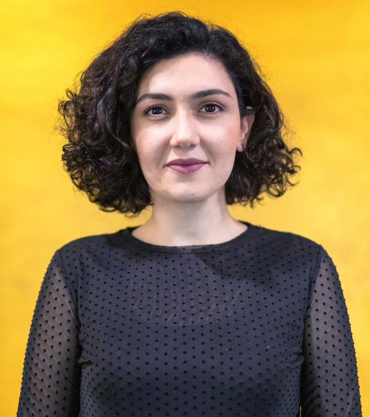 İletişim | Yeditepe Üniversitesi